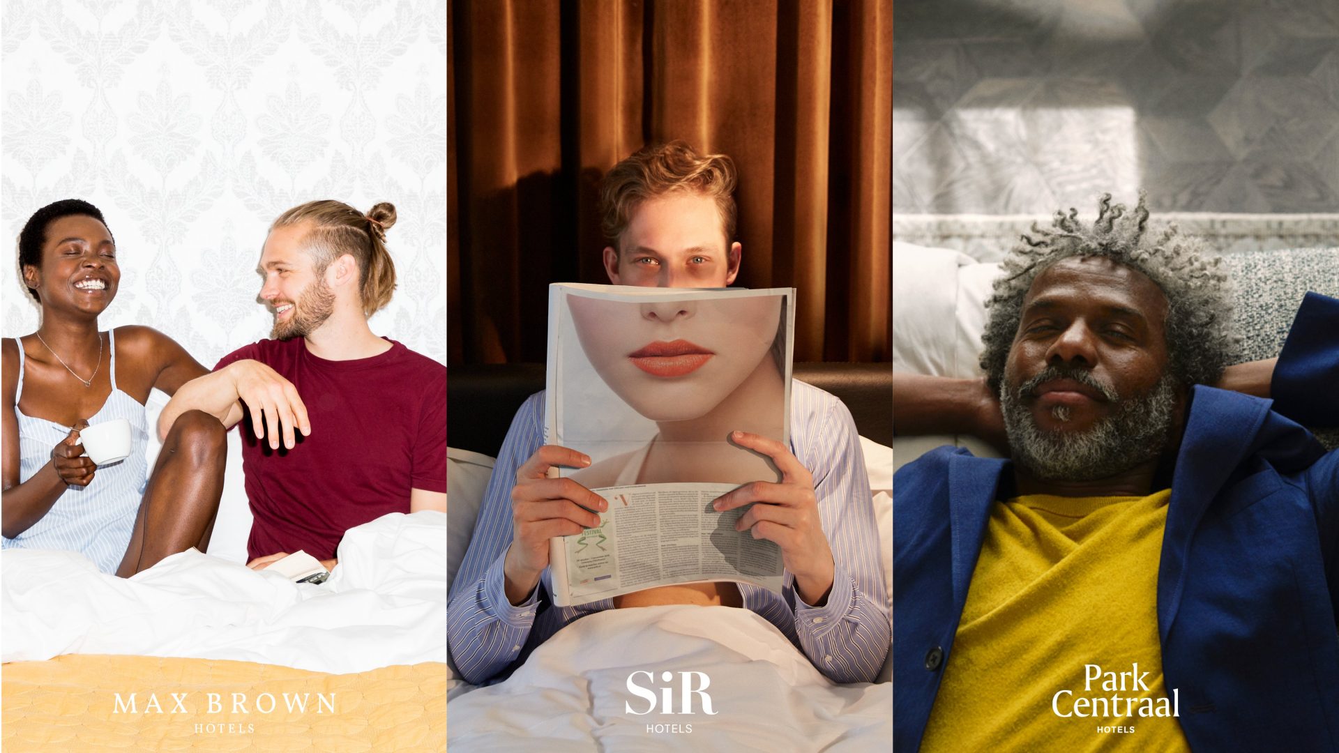 Sircle Collection – Optimand