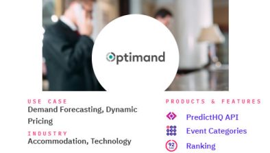 Optimand – Web Analytics and Business Intelligence