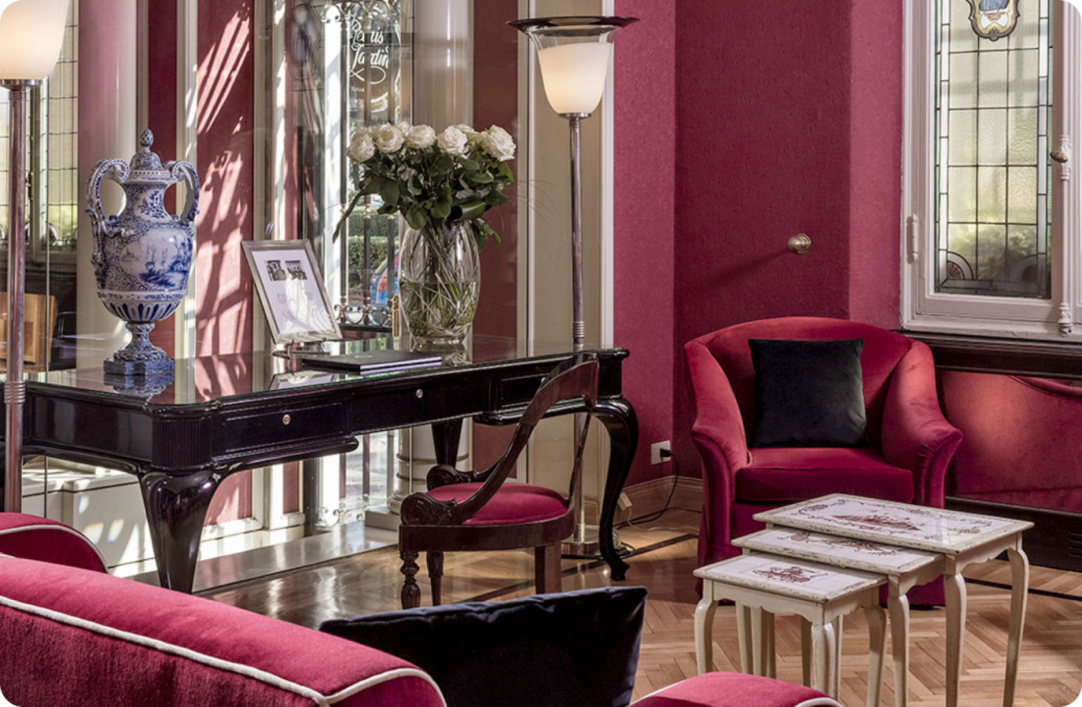 How Optimand Helps Us Work Smarter Across Two Luxury Hotels – Optimand